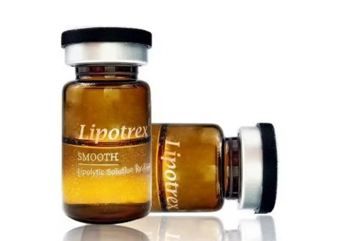 Lipotrex Smooth - AMC Essentials