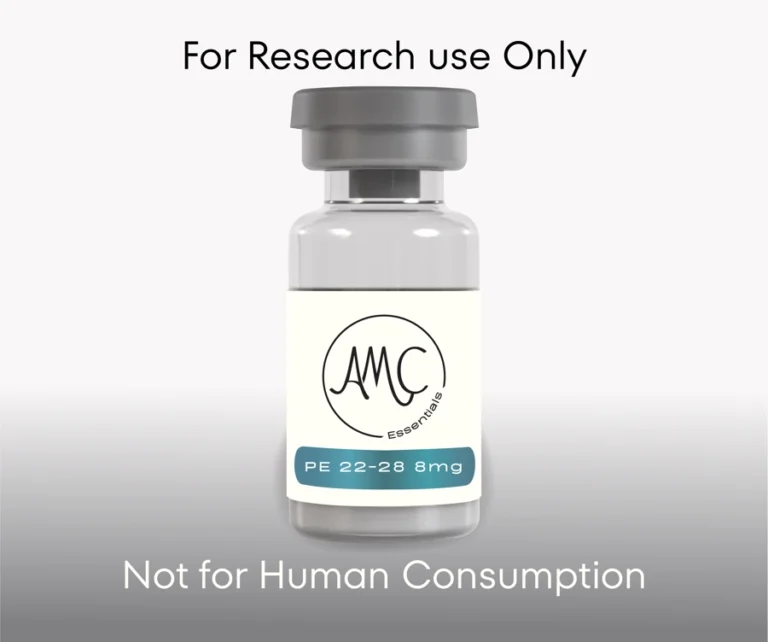 Peptides - AMC Essentials